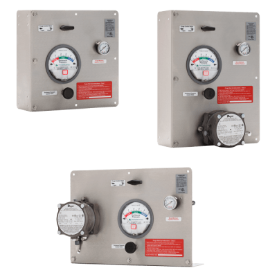 Purge Unit Product Description | Best Purging Systems Corporation