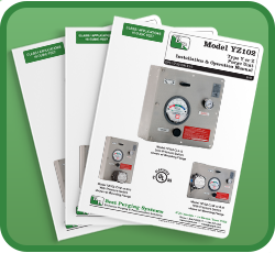 Purge Unit Installation | Best Purging Systems Corporation