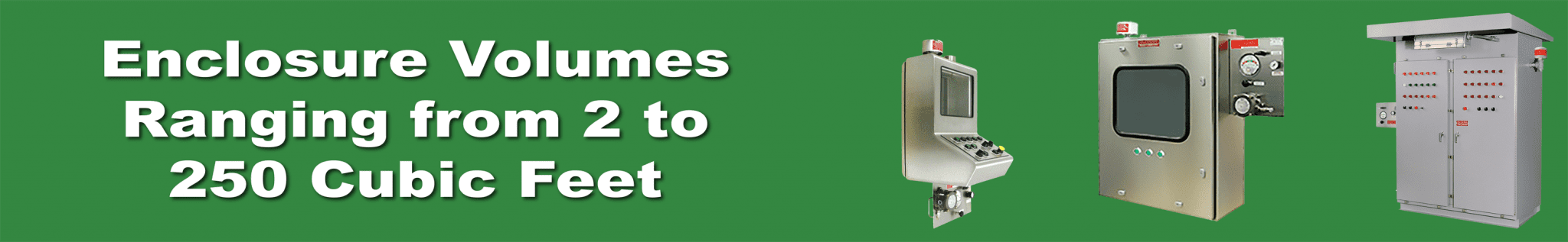 Purging & Pressurization Units | Best Purging Systems Corporation