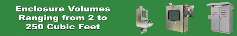 Purging & Pressurization Units | Best Purging Systems Corporation